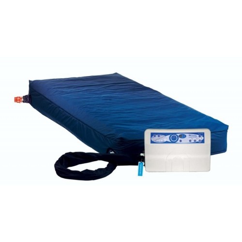 Blue Chip Power Pro Elite Alternating Pressure Air Mattress System ...
