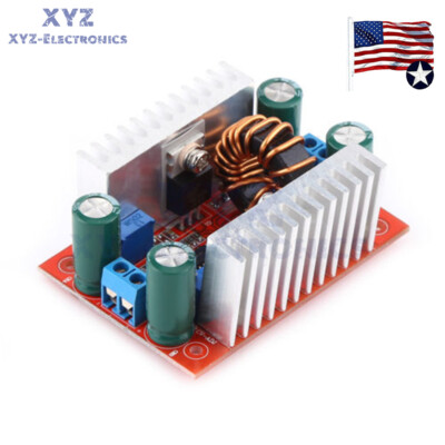 DC Power Supplies - Constant Current