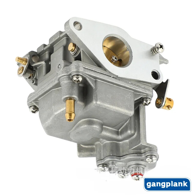 Outboard Carburetor for Mercury 4 Stroke 9.9/13.5/15HP 3323-835382T04 ...
