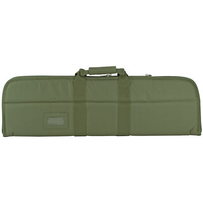 NcSTAR Vism Gun Case (32" L X 10" H)/Green | eBay