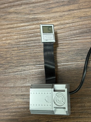 Bell Automotive -22-1-29001-8 -DIGITAL COMPASS/MIRROR MOUNT -1PK | eBay