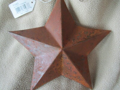 Primitives - Primitive Barn Stars