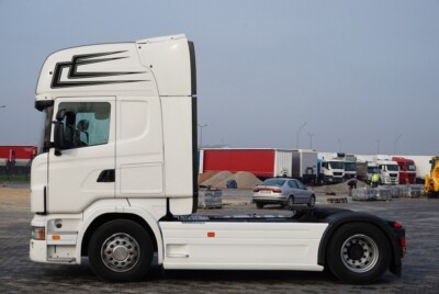 Scania Extra STICKERS FOR TRUCKS - STICKER Scania SET DANISH HOOKS | eBay