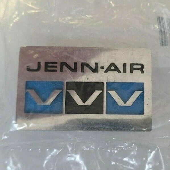 Jennair Logo