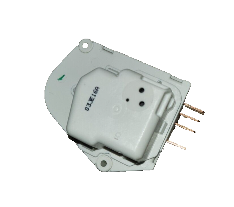 215846604 Frigidaire OEM Defrost Timer New Genuine | eBay