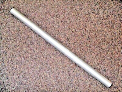 INTERROLL Universal Conveyor roller / rollers, Series 1700 34" L x 1-7/ ...