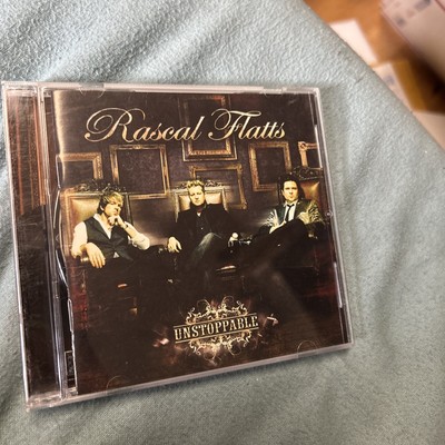 Rascal Flatts : Unstoppable CD 50087128562 | eBay