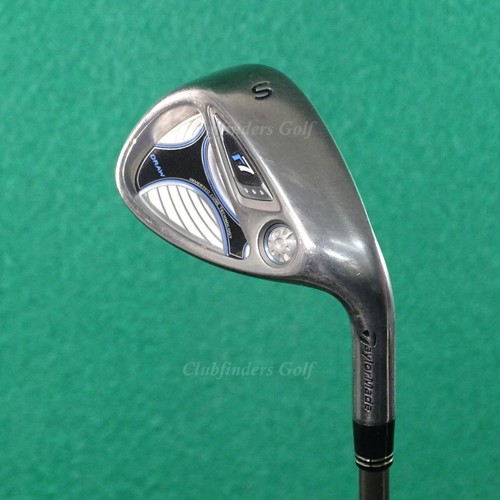 Lady TaylorMade r7 Draw SW Sand Wedge Factory REAX 45 Graphite Ladies ...