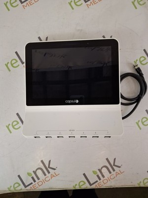 Smartlinx Inc Capsule Technologies Neuron 3 Monitor | eBay