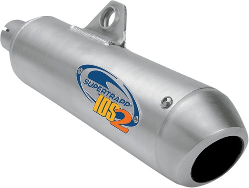 IDS2 Slip On Exhaust Muffler w/ Race Core Supertrapp 613-4401 | eBay