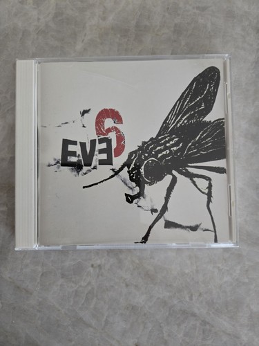 Eve 6 - Self-titled (CD, 1998). Alternative Rock | eBay
