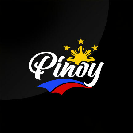 Buy Pinoy Logo Women's T Shirts – PINOY TRIBO™