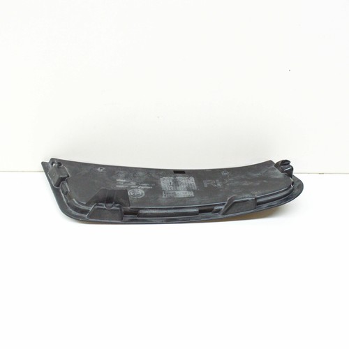 NEW BMW X1 E84 FRONT BUMPER RIGHT SIDE GRILLE M 51118038062 8038062 ...