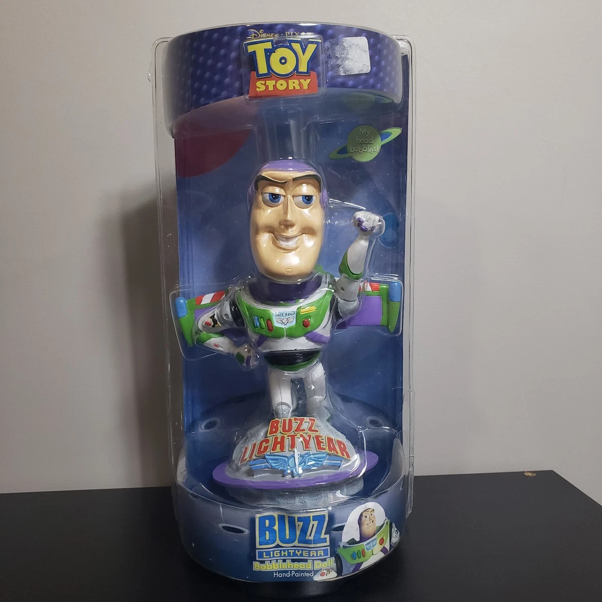 Toy Story Buzz Doll