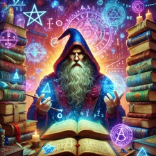 The Math Sorcerer | eBay Stores