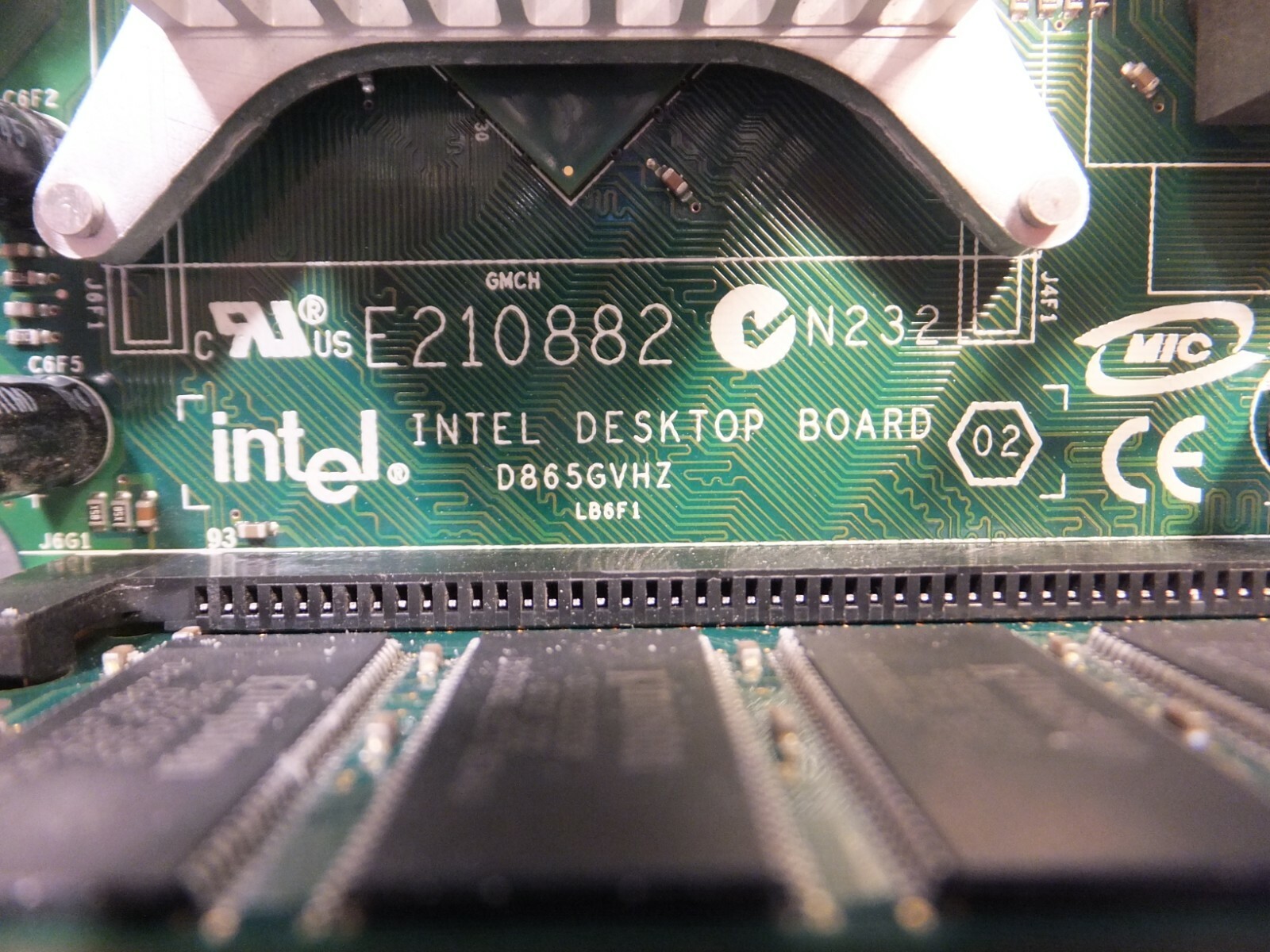 Intel extreme graphics 2 dynamic video memory technology 2-0 driver ...