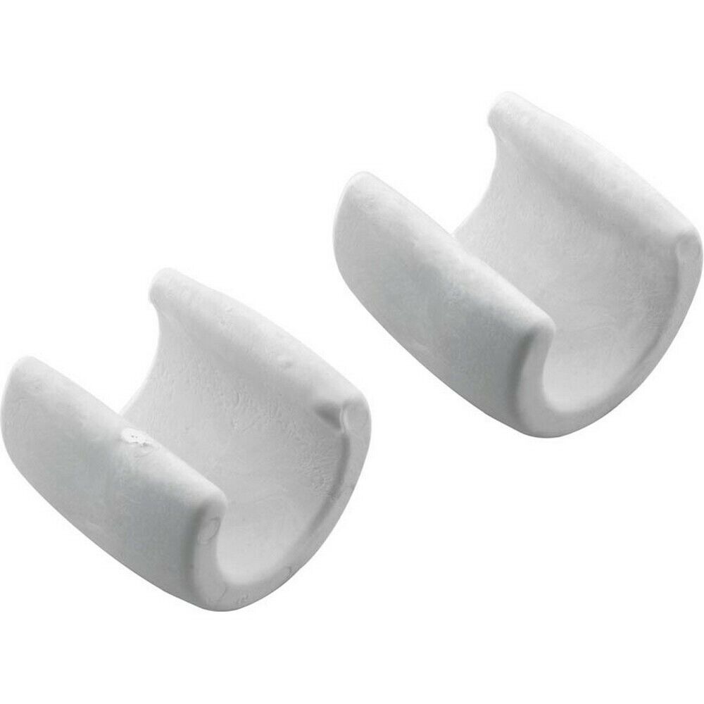 Hayward PVX280PK2 Hose Float for Pool Cleaner - White, Pack of 2 for ...