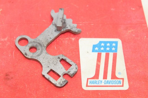 Harley-Davidson Hummer Transmission Gear Shifter Ratchet 34328-47 | eBay