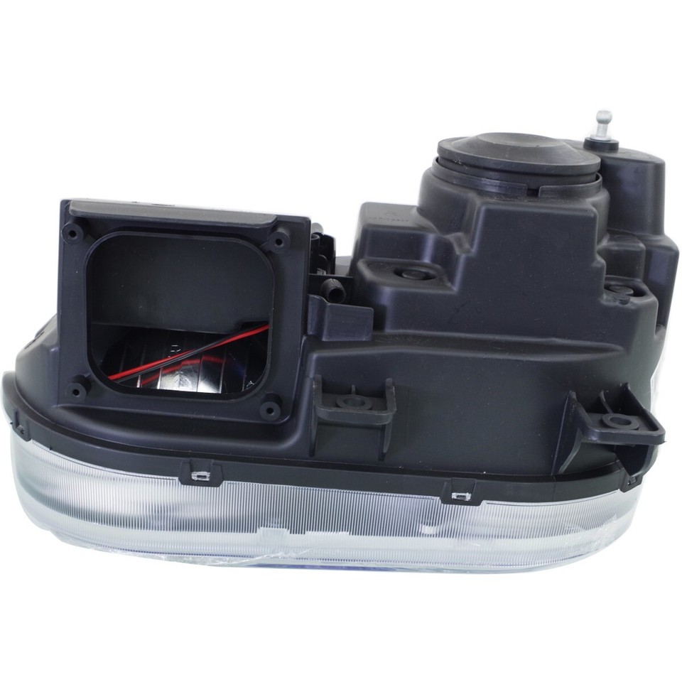 HID Headlight Lamp Right Hand Side Passenger 5028778AB for Dodge ...