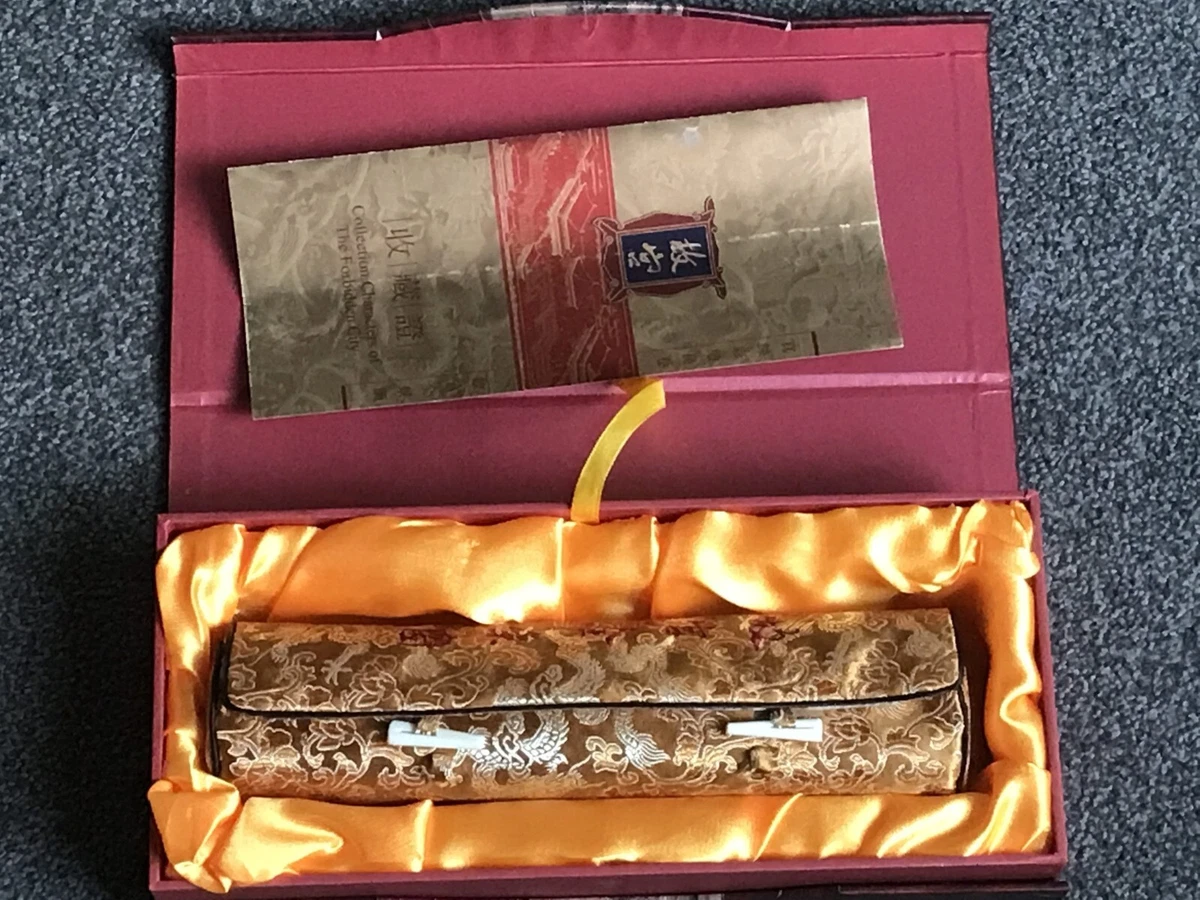 Long Scroll