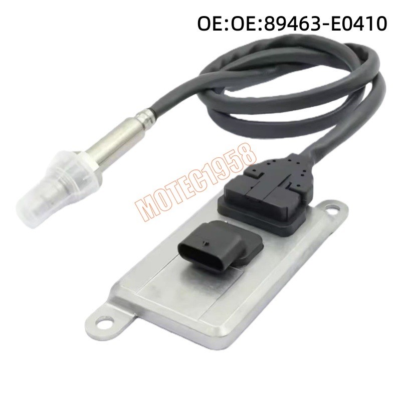 New Good Quality Nitrogen Oxides Nox Sensor 89463-E0410 Fits For Hino ...