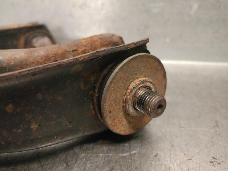 545277F000 aufhängung arm obere vorne links für NISSAN TERRANO TERRANO ...