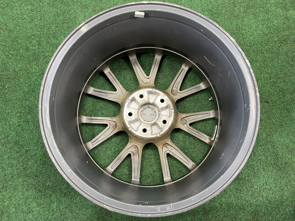 🛑 2010-2015 Infiniti G37 Q60 IPL 19" Front and Rear Wheels Factory Rims ...
