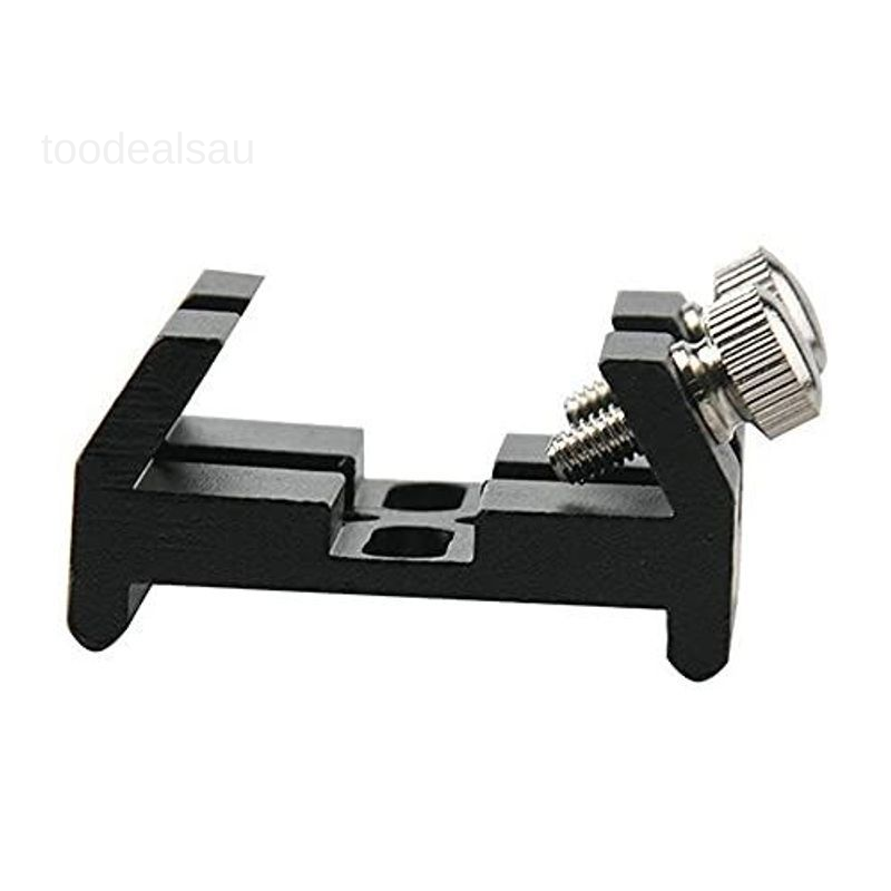 Universal Dovetail Base for Finder Scope, Ideal Optical Telescope ...