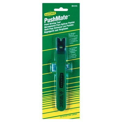 Fletcher PushMate Push Point Driving Tool & Points Framing Glazing | eBay