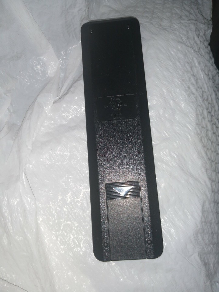 Fast shipping!🇺🇸 Jerrold Communications Remote Control Starcom MRC 550 ...