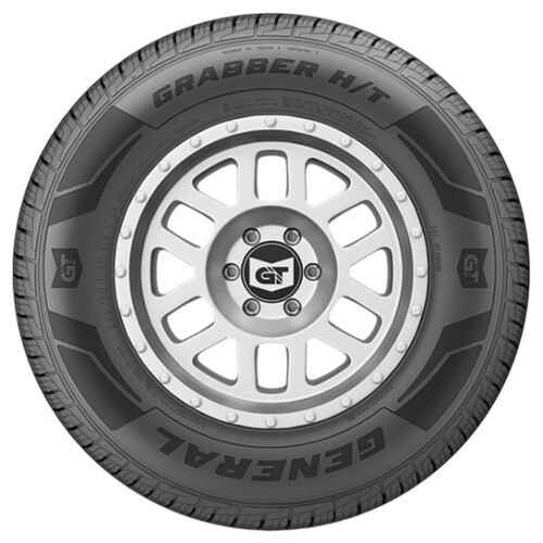 General Grabber HT 275/60R20 115H BSW (1 Tires) | eBay