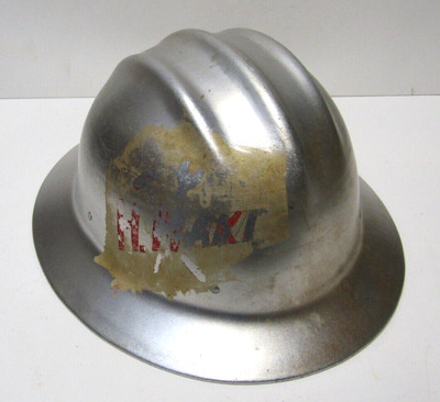 Hard Hats - Hard Boiled