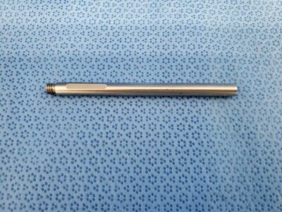 Hall Linvatec Zimmer 5053-123 Surgical Wire Driver Guide | eBay