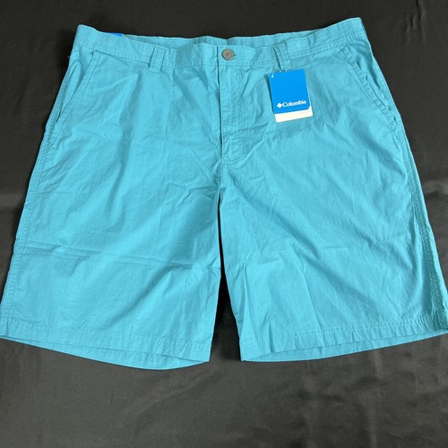 Columbia Washed Out Shorts Size: 40x10 New With Tags | eBay
