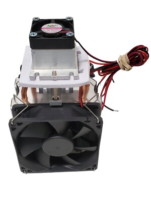 Computer Cooling Fan DC Fan Motor DC 12S4010M 12V AV-F9025MS Brushless ...