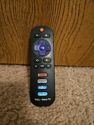 Original Roku Remote Control TCL RC280 | eBay