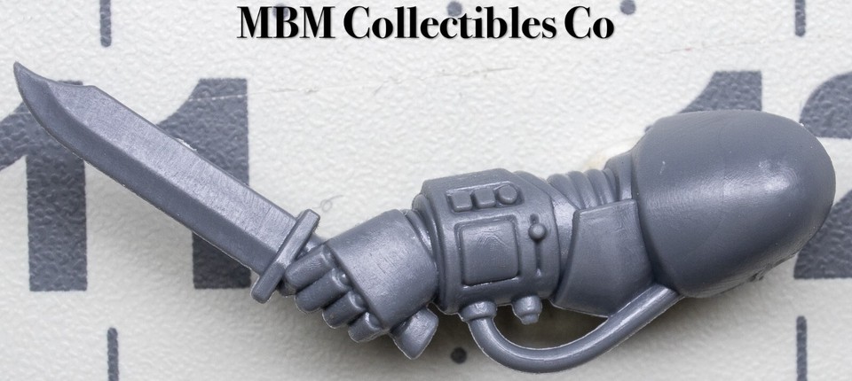 Warhammer 40k Primaris Space Marines PHOBOS STRIKE TEAM INFILTRATOR ...