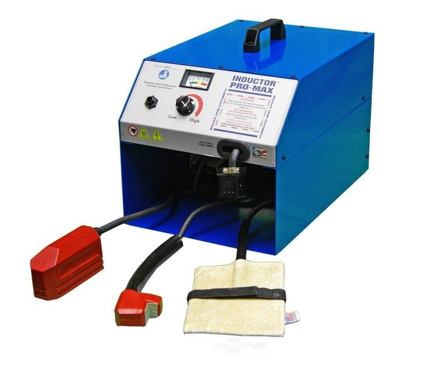 Cowl Induction Kit INDUCTION INNOVATIONS PM-20000 for sale online | eBay