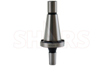 Milling - Nmtb 30 Taper