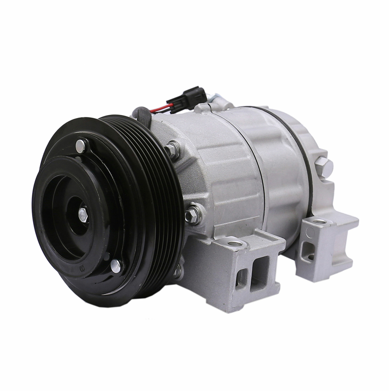 New A/C Compressor -92600JA00A For 2007-2012 Nissan Altima Sentra 2.5L ...