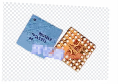 1x New TPSG5993 TPS6S993 TPS65993 AD TPS65993AD TPS65993ADYBGR DSBGA50 ...