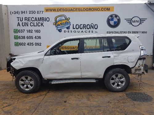 4343060082 Front Right Transmission for Toyota Land Cruiser J15 1401157 ...