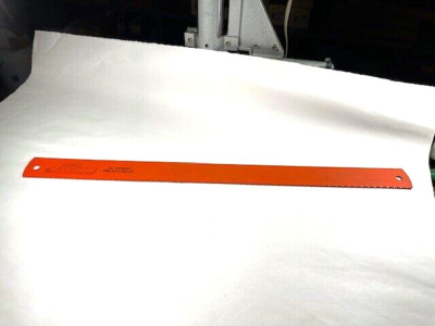 Doall 18" Hack Saw Blades #DS1810-6 | eBay