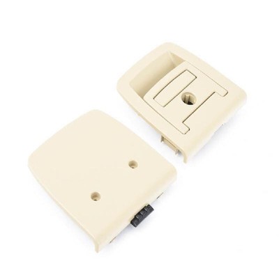 BMW 5 E61 Trunk Floor Handle Genuine 51476958163 | eBay