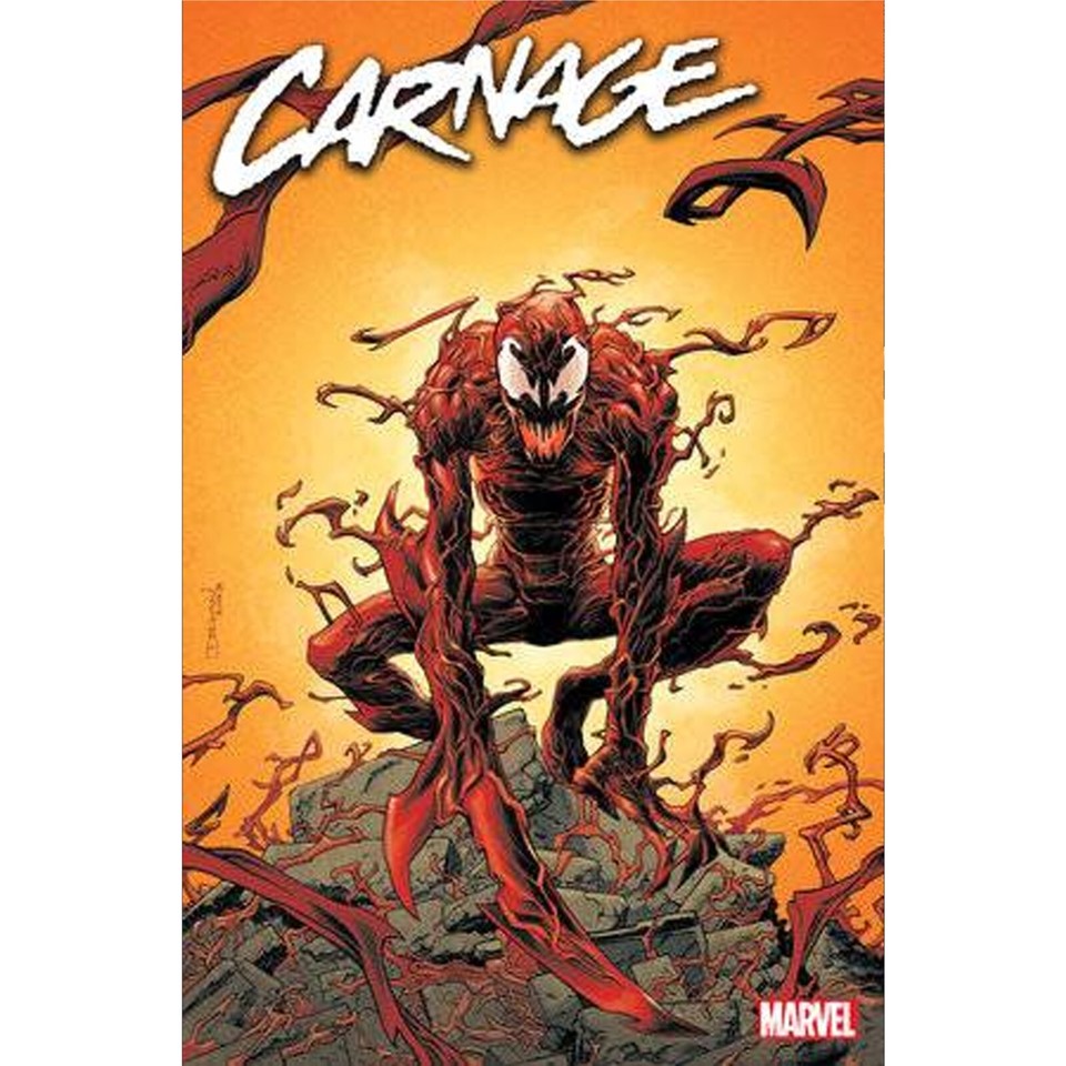 Carnage (2023) #1 2 3 4 5 6 7 8 Variants Marvel Comics COVER SELECT | eBay