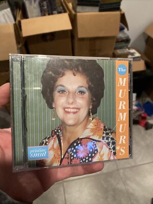 Pristine Smut by The Murmurs (CD, Promo, 1997, MCA Records) | eBay