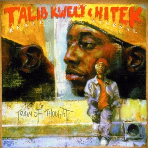 Talib Kweli & Hi-Tek - Reflection Eternal | CD | eBay.de