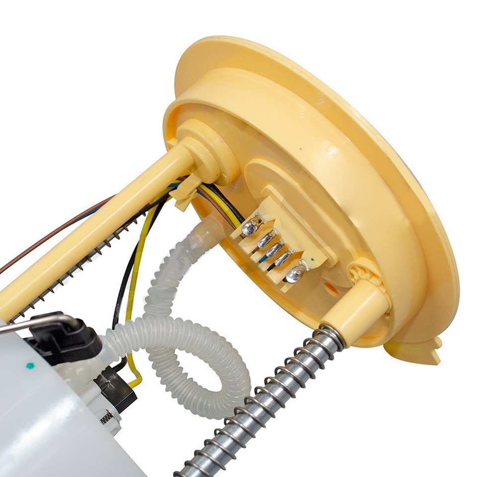 Fuel Pump Assembly In-tank Fuel Module Fuel System Repair In-tank ...