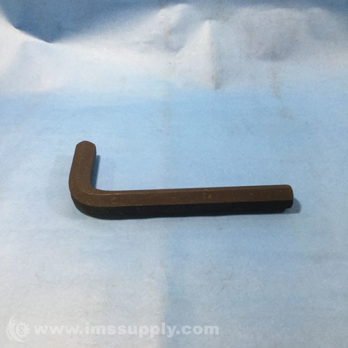 TVS 19MM Steel Hex Allen Key USIP | eBay