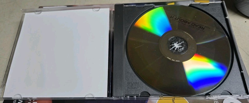 FAMOUS DEX - READ ABOUT IT RARE CHICAGO RAP HIP HOP PROMO TRIPPIE REDD ...